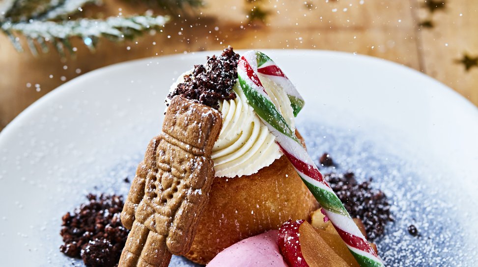 Dessert